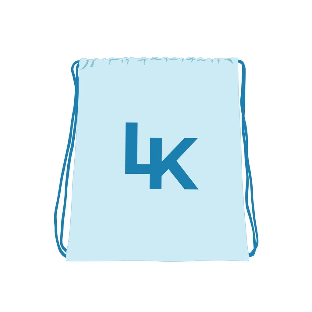 Drawstring Bag - Mockup and Template - 1 Angles, 1 Style, Layered, Det ...