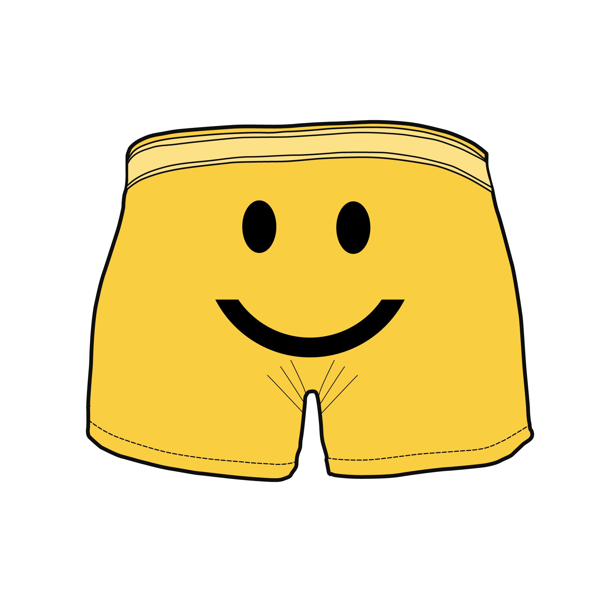 Trunks - Mockup and Template - 6 Angles, 1 Style, Layered, Detailed an ...